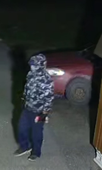 Rcmp Seeking Publics Assistance Following Break Enter And Theft Royal Canadian Mounted Police 0867
