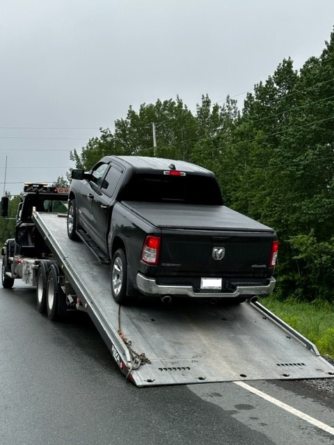 Harbour Breton Man Arrested By Rcmp For Drug Related Offences Royal Canadian Mounted Police 9613