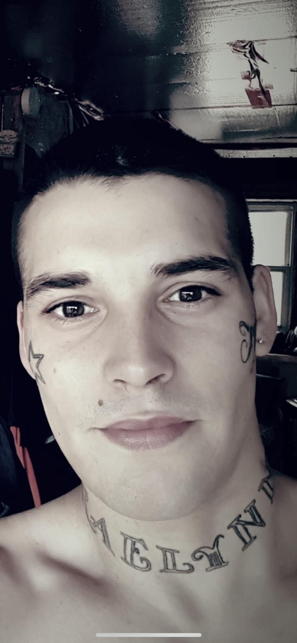 Rcmp Searching For Escaped Inmate In Stephenville Royal Canadian Mounted Police 3881