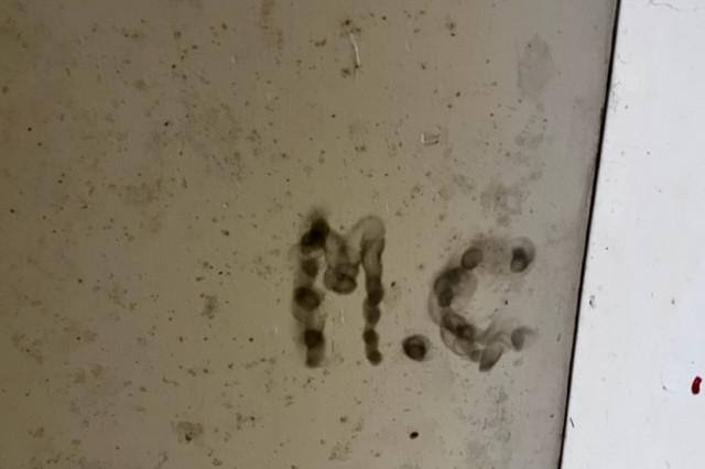 Channel-Port aux Basques RCMP investigates mischief and damage to ... Channel-Port aux Basques RCMP investigates mischief and damage to ...
